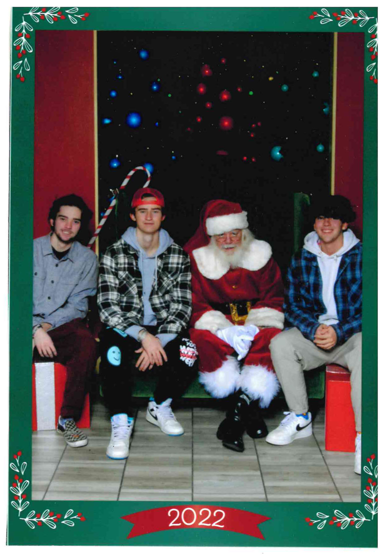 MERRY CHRISTMAS 2023 – Beecher Development